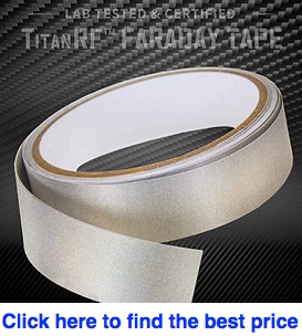 10 Best EMF Shielding Fabrics of 2022 - EMF Protection Pros