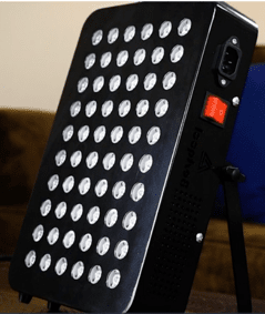Best Low EMF Red Light Therapy - EMF Protection Pros