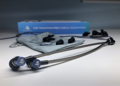 Defendershield Air Tube Headphones Review for 2024