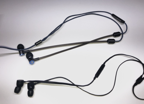 Defendershield Air Tube Headphones Review for 2024