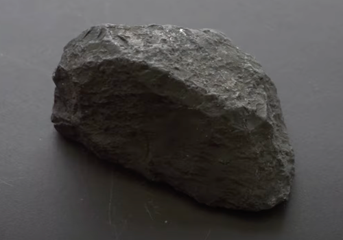 Shungite for EMF Protection and More...