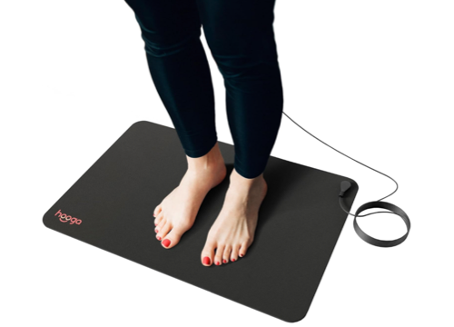 Best Grounding Mats: Get The Health Benefits of Earthing - EMF ...