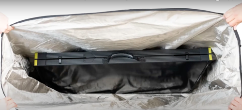 Best RF Blocking Faraday Bags and EMF Protection Pouches 2024