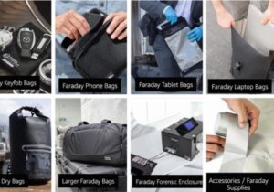 Mission Darkness Review: A Deep Dive - EMF Protection Pros