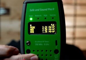 How to Choose the Right EMF Meter: A Complete Guide - EMF Protection Pros